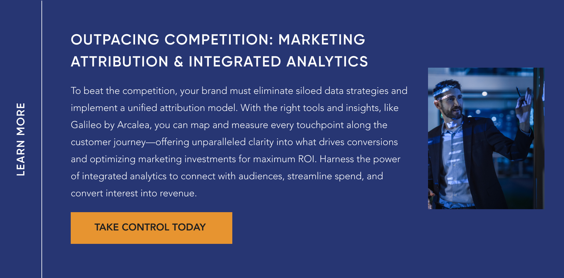 The 5 Cs Framework: A Strategic Guide for Business Leaders